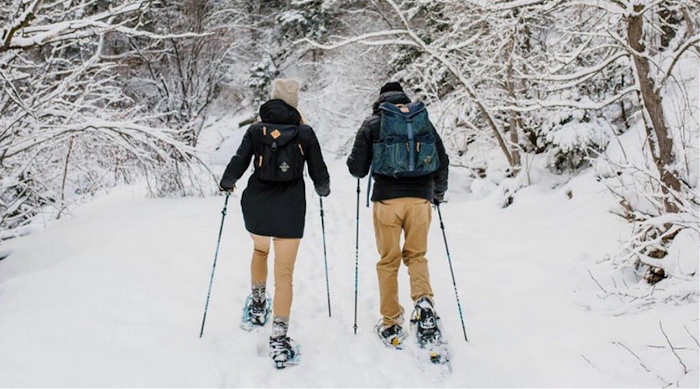 Outdoor Retailer Says Goodbye To Utah