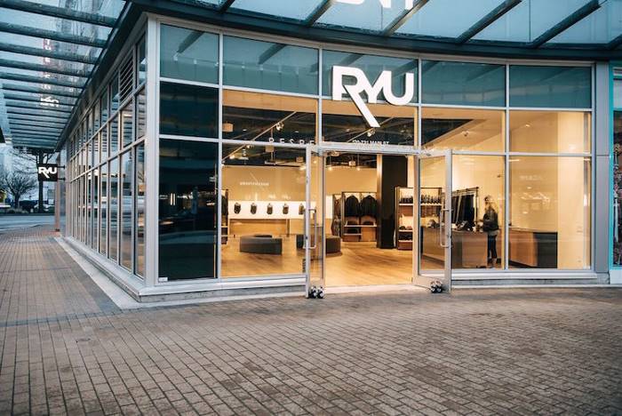 RYU Apparel Continues Canadian Expansion with 3 Openings in 2017