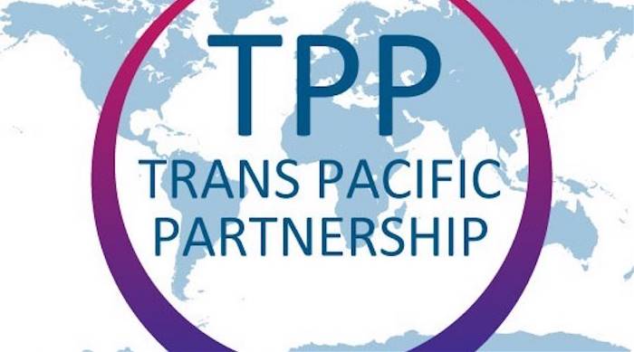 President Trump Signs Order To Withdraw From Trans-Pacific Partnership