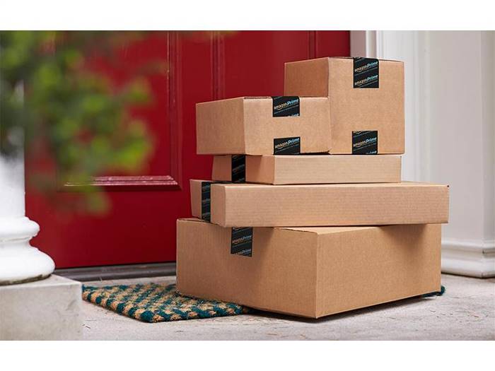 Online giant takes on Walmart with big Prime discount