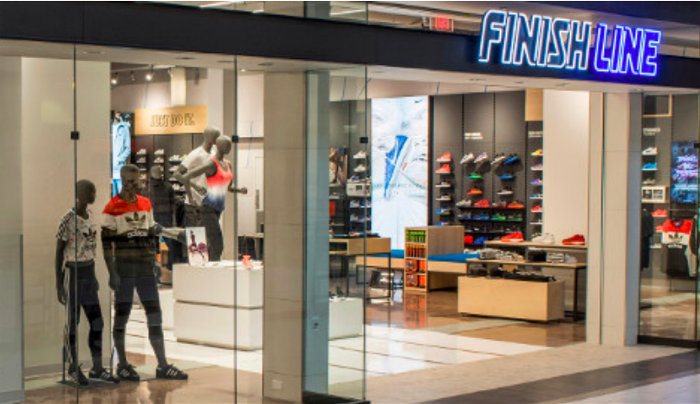 JD Sports Looks To Take On Foot Locker In U.S. Market