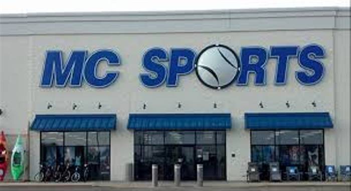 MC Sports Retains Firm To Sell Leases