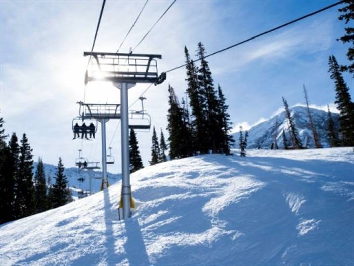 Snow Industry Glowing as SnowShow Begins